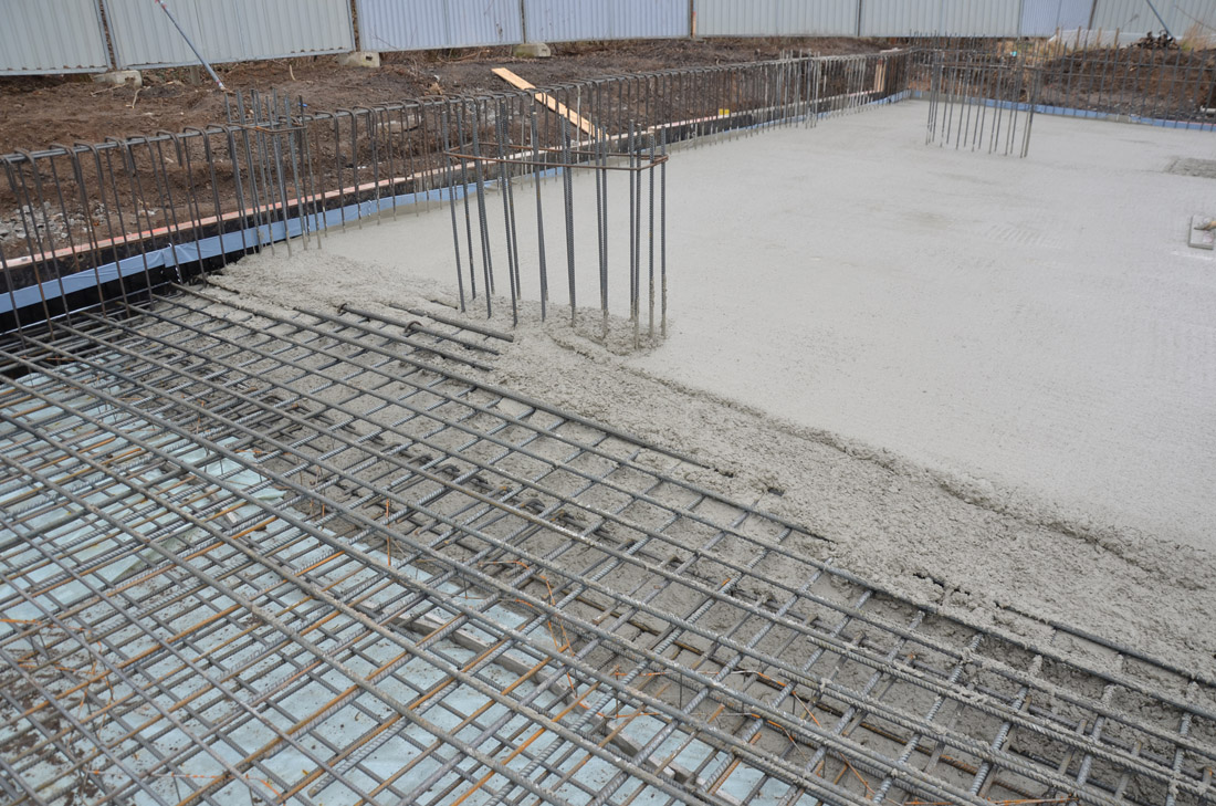 PERMACRETE – ucelený koncept technologie betonu pro bílé vany ...